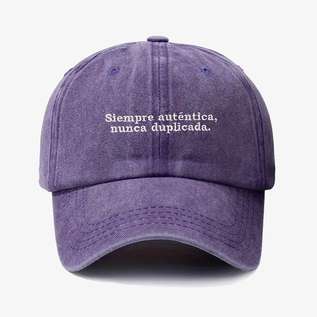 Always Authentic Prewashed Cap – US.SKYAPPAREL.CO